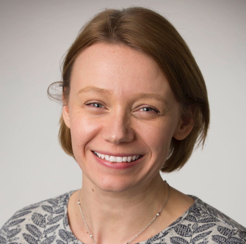 Meet the Scientist | CIEL | a catalyst for agricultural innovation